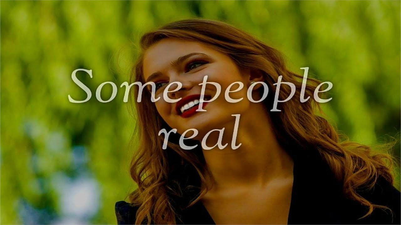 Don't Trust Anyone / Some Real/some Fake WhatsApp Status / 30 Seconds ...