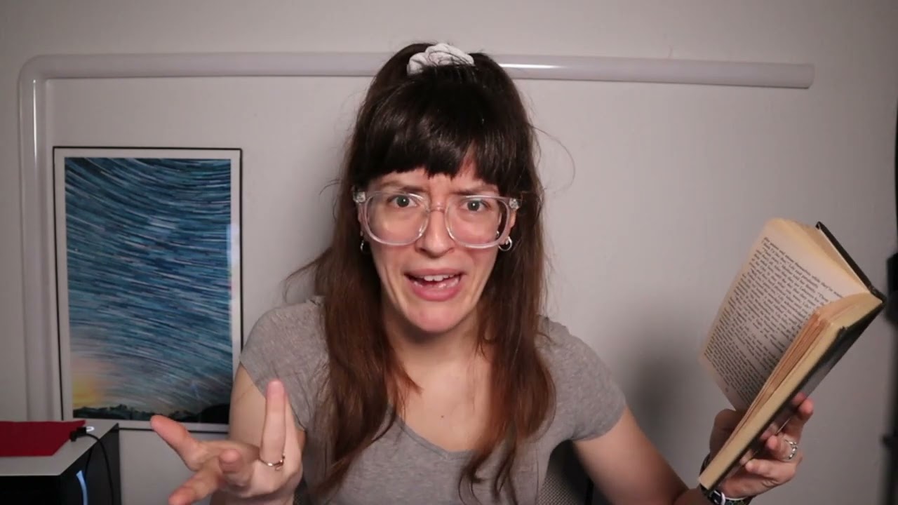 The Giver: Chapter 3 - YouTube