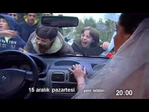 arka sokaklar 99. Bölüm Fragmanı