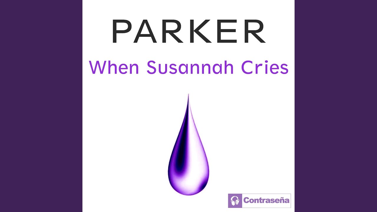 When Susannah Cries (Acapellas) - YouTube