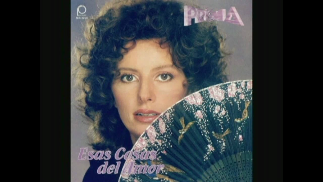 Prisma Calla - YouTube