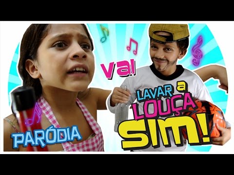 Vidinha de BALADA  ♫ Henrique e Juliano ♪ Paródia: Vidinha de \
