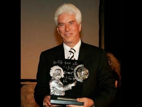 Albert Einstein Award Recipient - YouTube