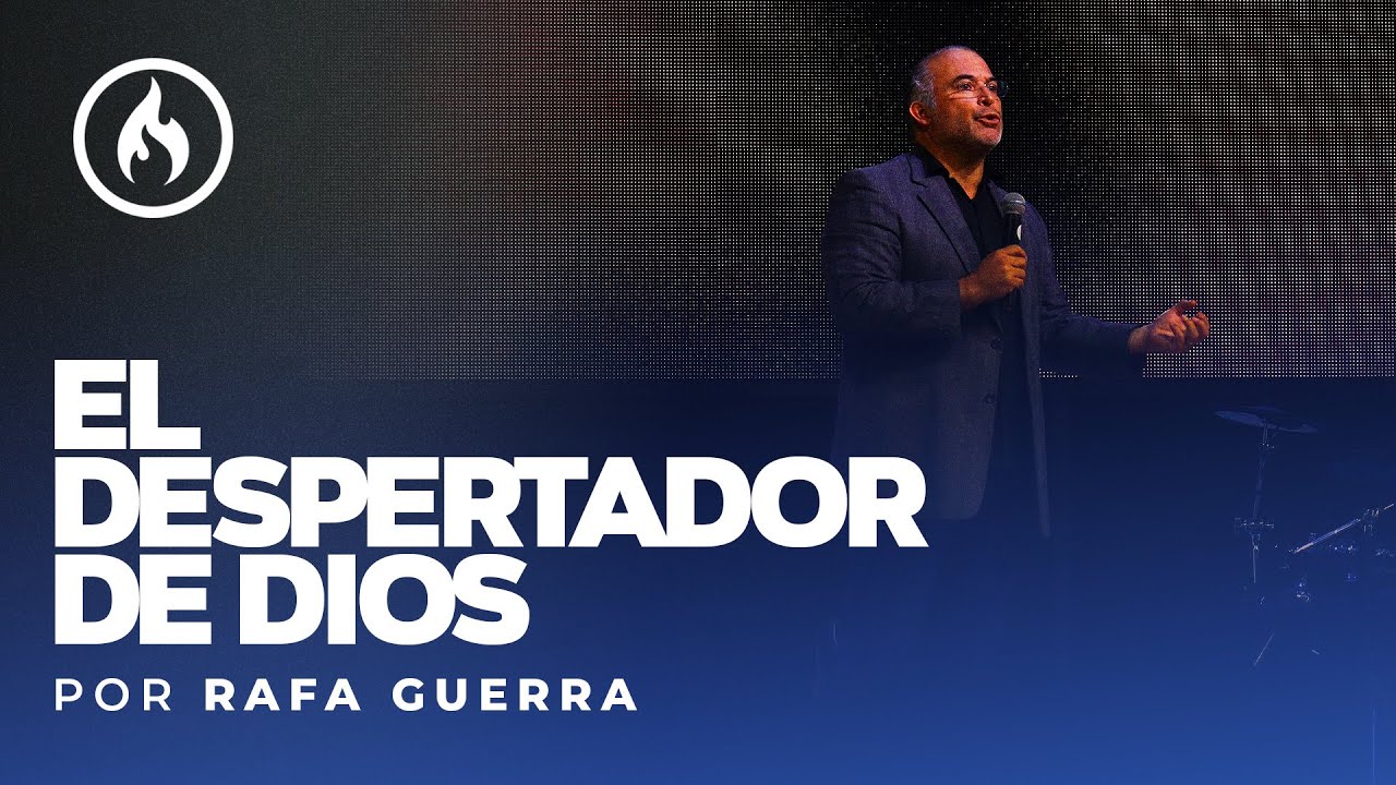 "El despertador de Dios" por Rafa Guerra - Amistad de Monterrey ...