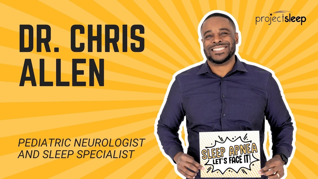 A Med Student's Wake Up Call: Meet Chris | Sleep Apnea: Let's Face It ...