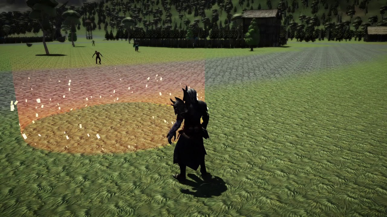 Defeat The Dragon Trailer - YouTube