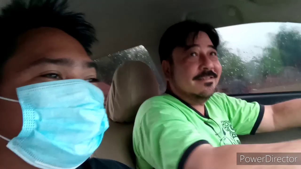 Belison Mayor Christopher PICCIO ON COVID19 - YouTube