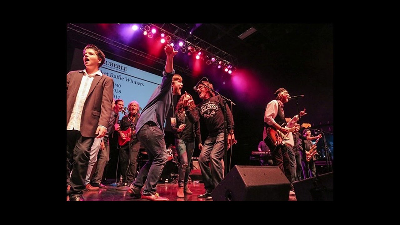 John Lydon on WDVE Morning Show with Randy Baumann - YouTube