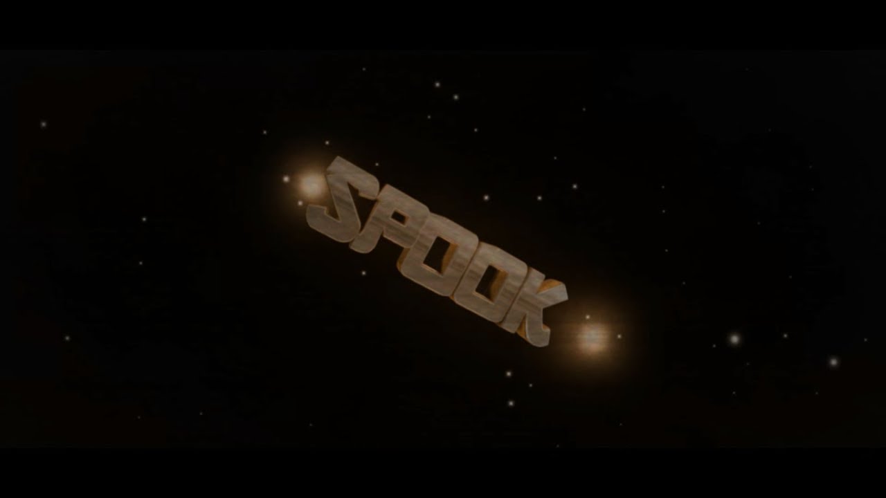 #120 PZ - Spooky Intro!! - By Richardo - YouTube