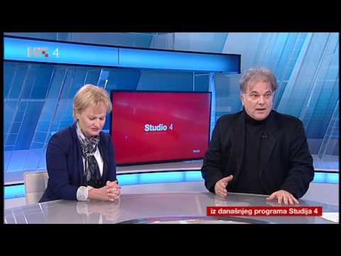 HRT STUDIO 4 05 12 2016 - YouTube