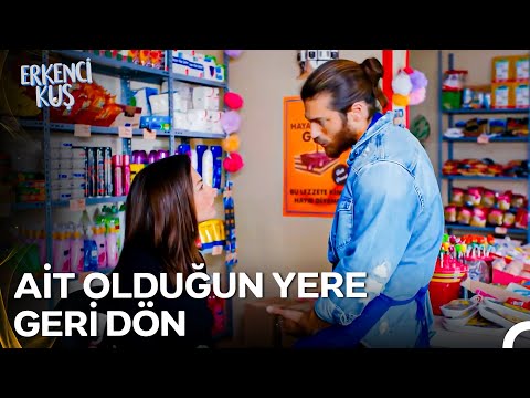 Patron Divit, Oldu Sana \