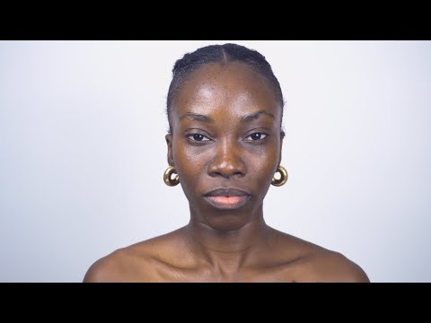 MAQUIANDO CLIENTE ANGOLANA