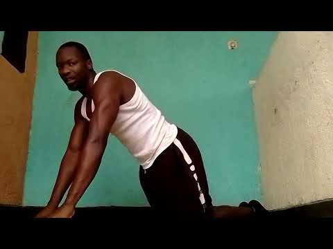 Wow 🥱🥱💪 ubaye ubabara umugongo Iyi siporo irafasha cyane nuyikunda ...