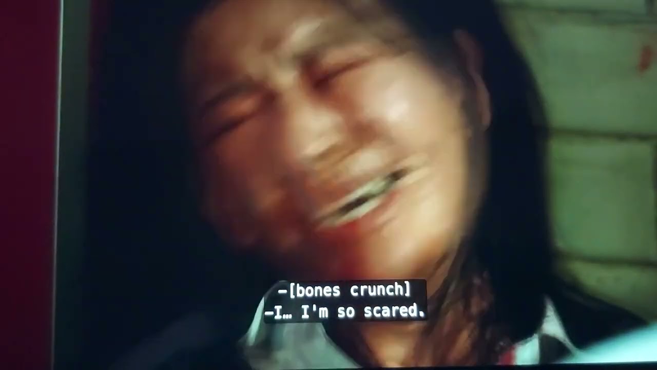 Mi-jin Park All of us r Dead - YouTube
