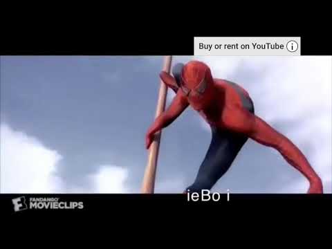Arabic spider-man - YouTube