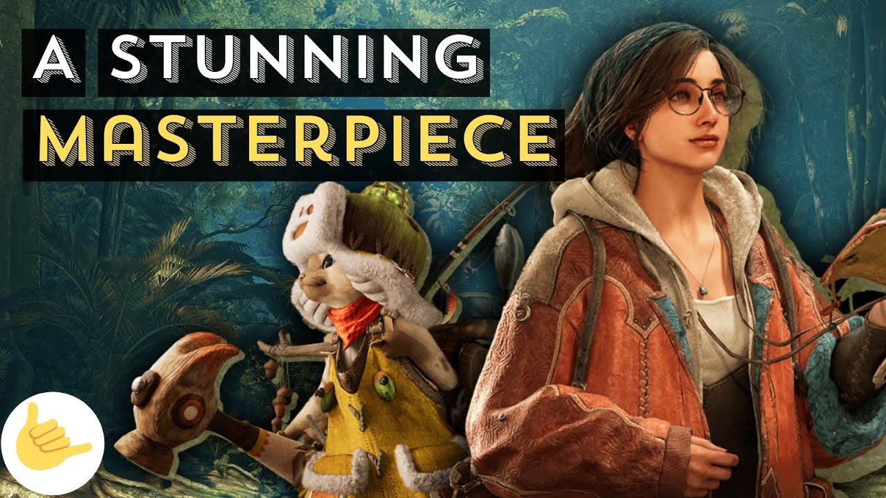 2025's First Game of the Year Contender - Monster Hunter: Wilds Review ...