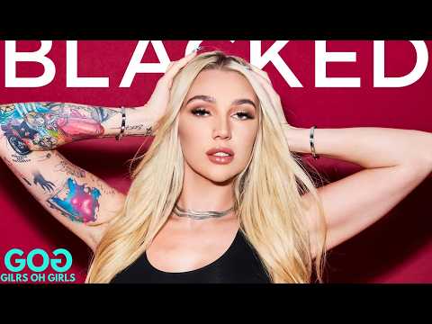 Most Beautiful Big Size From BLACKED Prnstars In 2026