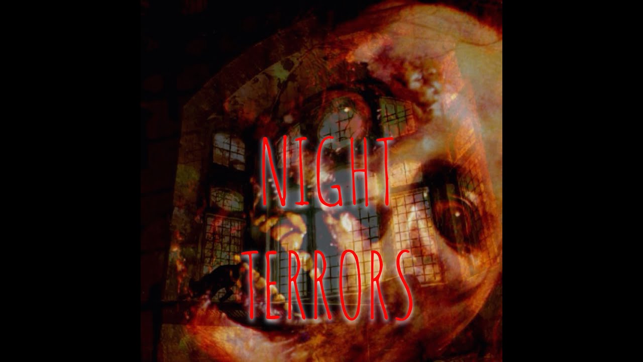 *CREEPY ASMR" Night Terrors! True story! Varning! - YouTube