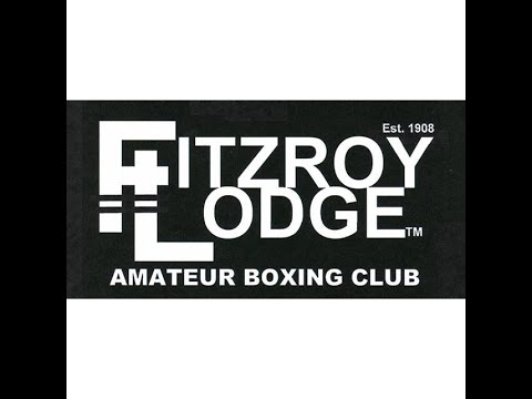 Fitzroy Lodge Boxing Club - YouTube