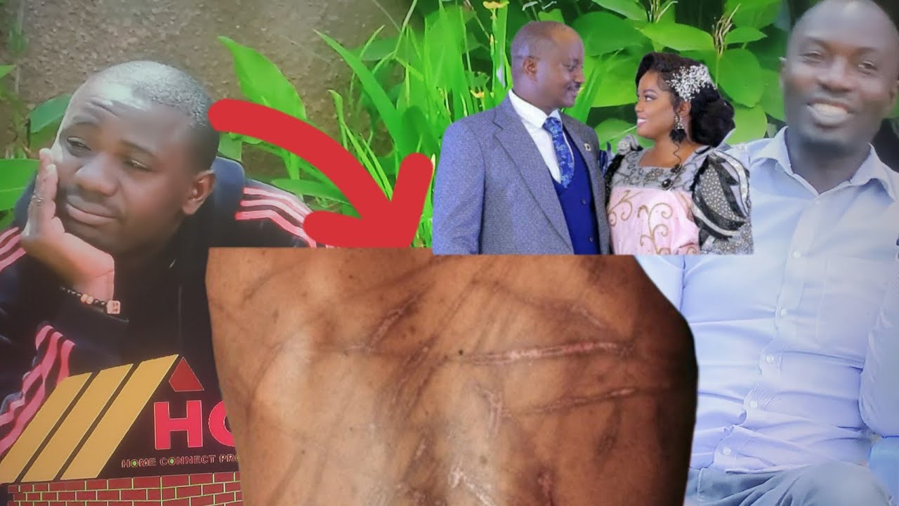 FDC | NUP | BOBI WINE - YouTube