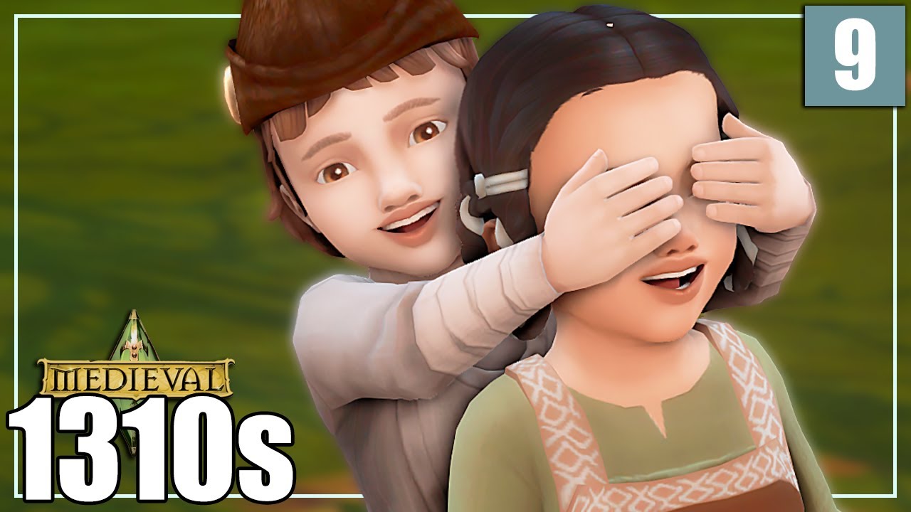 georgie the terrible 😈 ULTIMATE DECADES CHALLENGE [ #9 ] the sims 4 ...