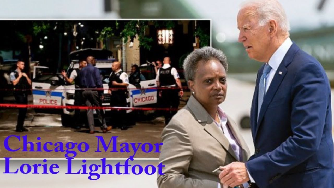Why there's low crime in your Mayor's, Governor's, or Positions, & Ex ...