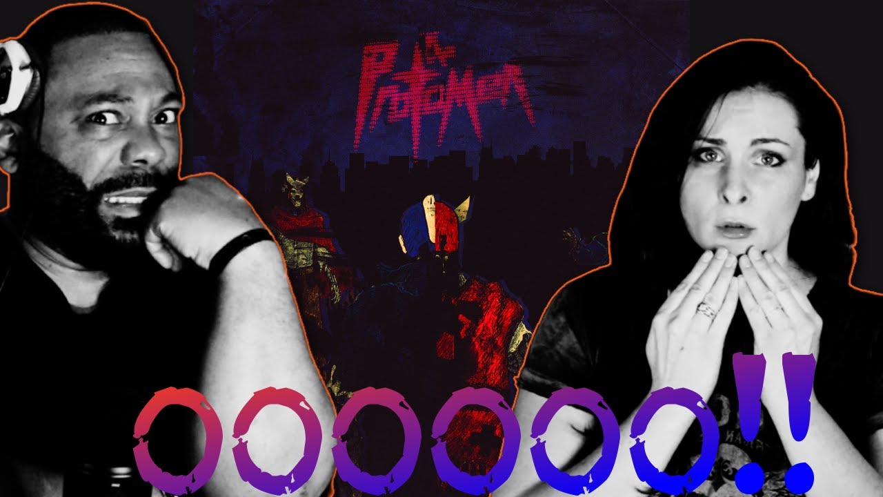 The Protomen-Vengeance *REACTION!!* - YouTube