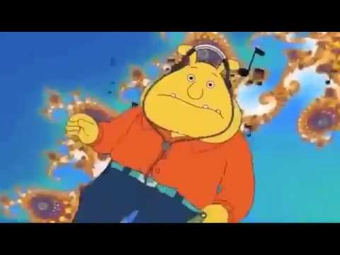 Dank Arthur Meme - BABY I MISS YOU. - YouTube