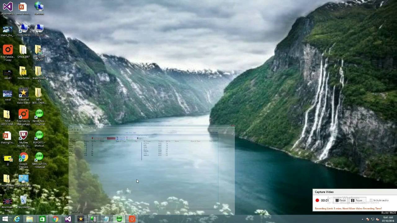 nmdl installation at sites.. - YouTube