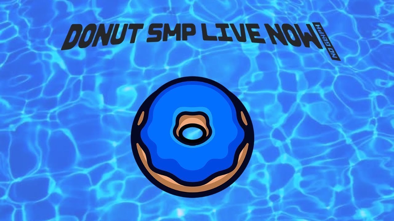 donut smp(minecraft)🔴LIVE - YouTube