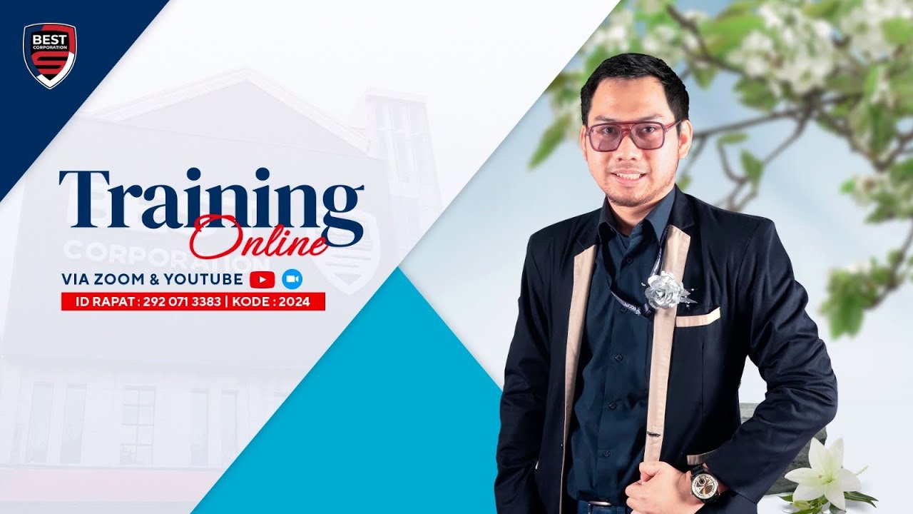 Training Online - YouTube