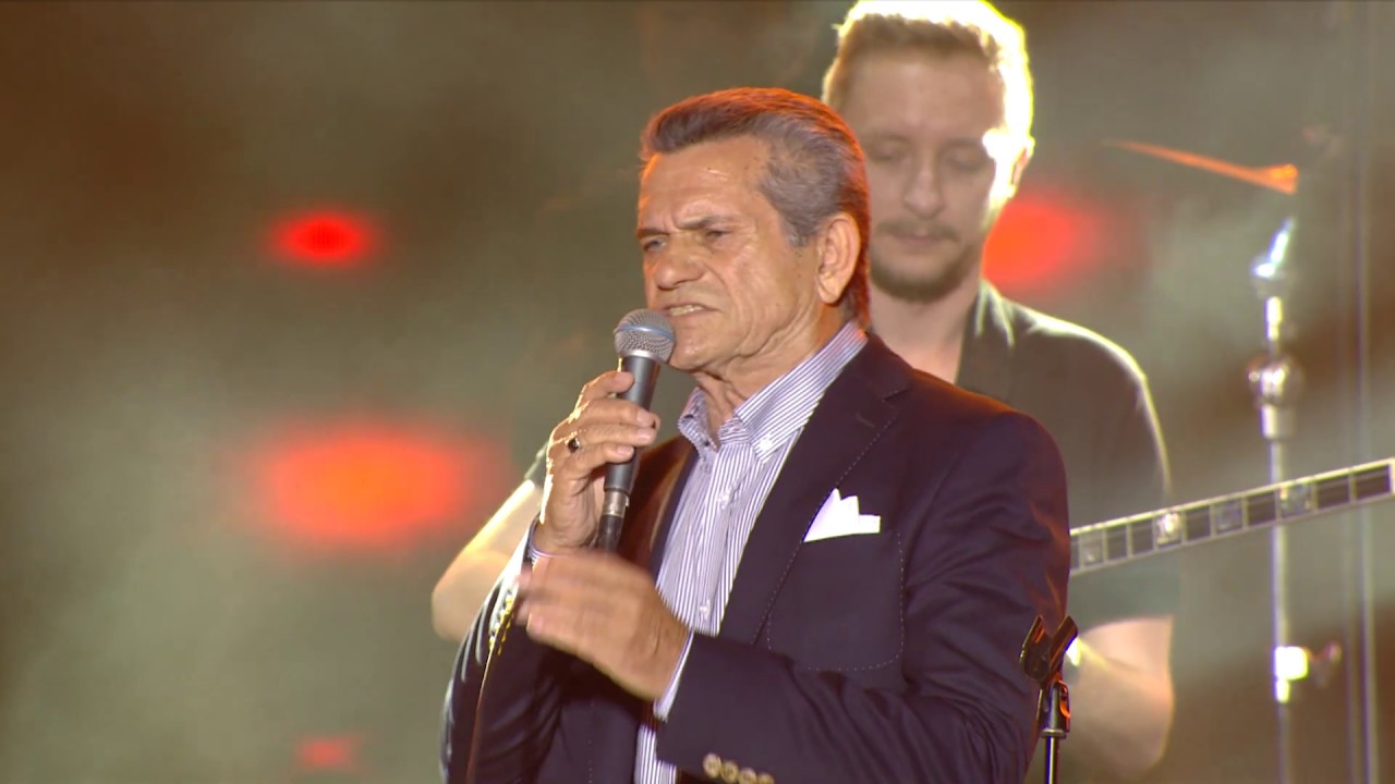 Summer Nostos Festival 2019 Giorgos Margaritis - YouTube