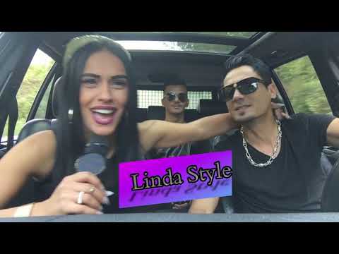 LINDA SHABANI - (Gangnam style *****