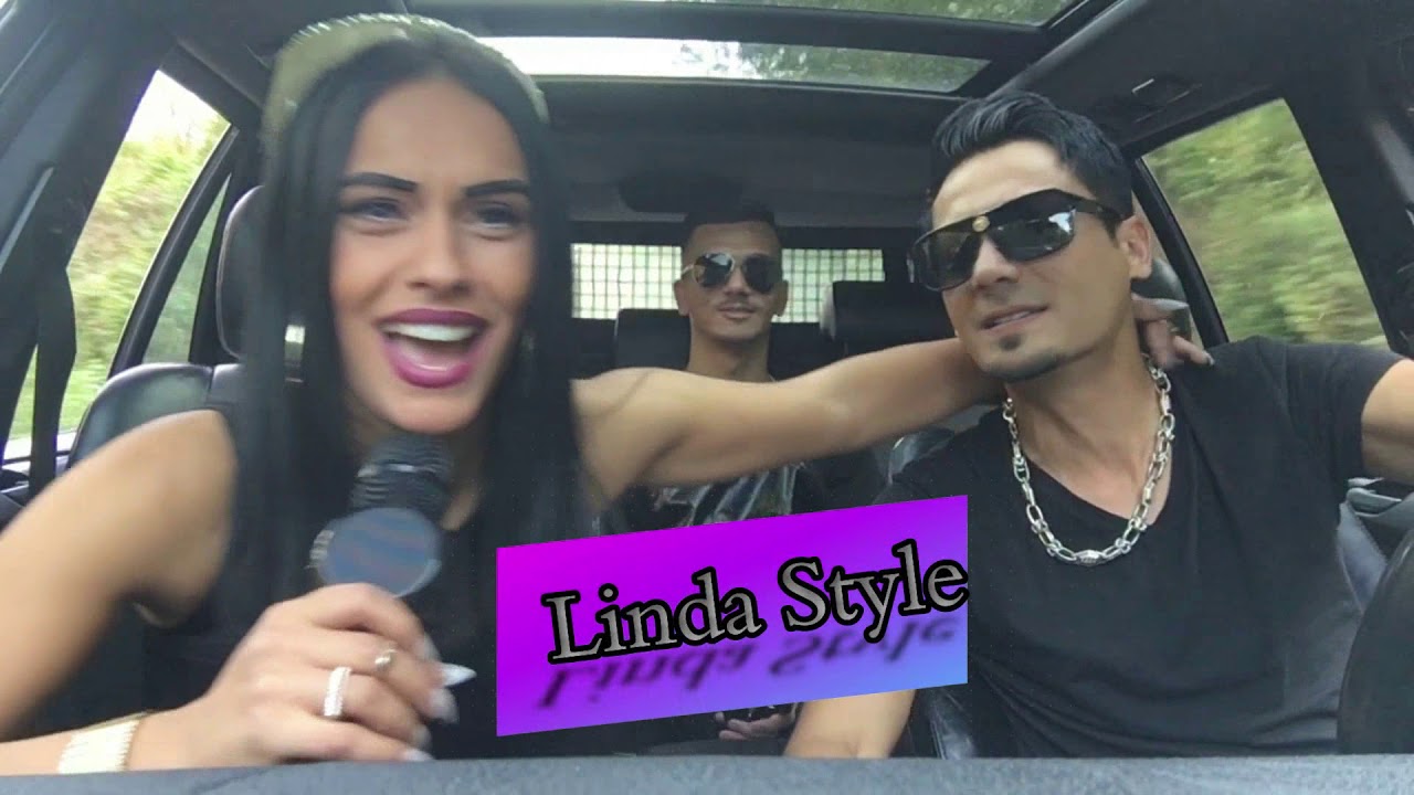LINDA SHABANI - (Gangnam style ***** - YouTube