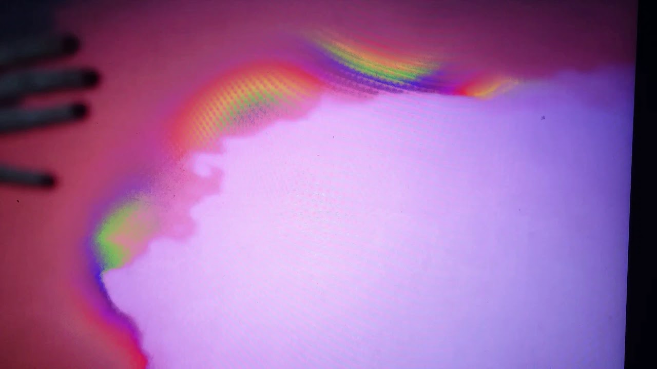 Rainbow Effect - YouTube