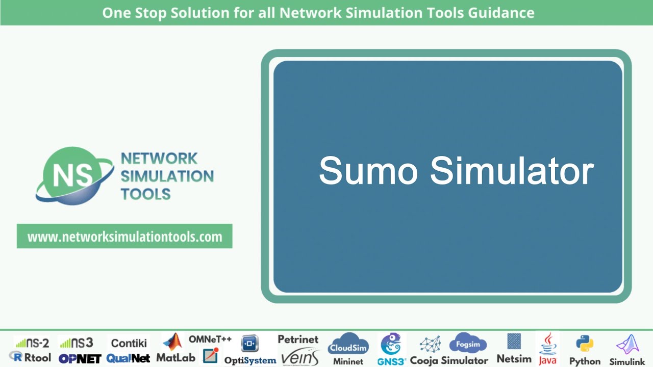 Sumo Simulator | Sumo Simulator Projects - YouTube