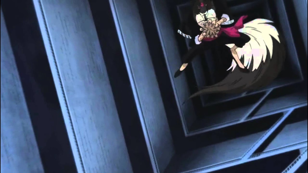 ONE PIECE - ENIES LOBBY "Hero" - YouTube