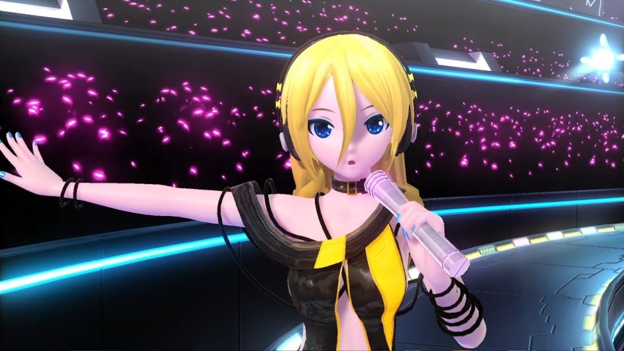 [Lily] FREELY TOMORROW [VOCALOID カバー] - YouTube