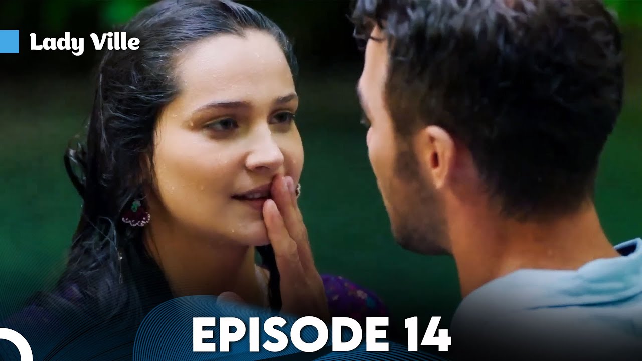 Lady Ville Episode 14 | English Subtitles - YouTube