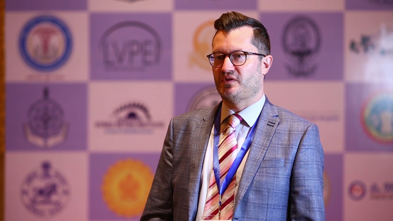 Dr Andrew Cooper - YouTube