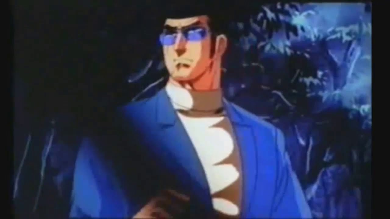 ColecoVision Golgo 13 Commercial - YouTube