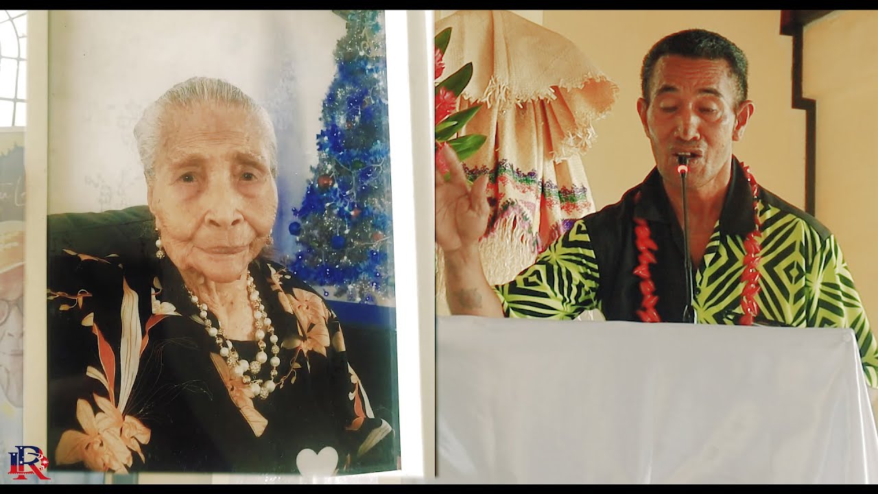 VII O ALOFA PETU TULOLO TULUA - Vainea Ropi Sauiluma - YouTube