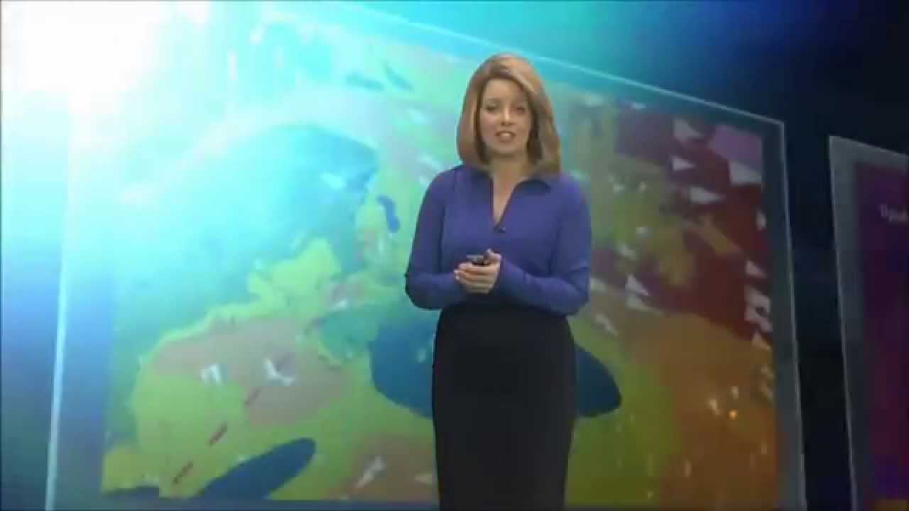 Jaclyn Whittal 2015.11.27 - YouTube