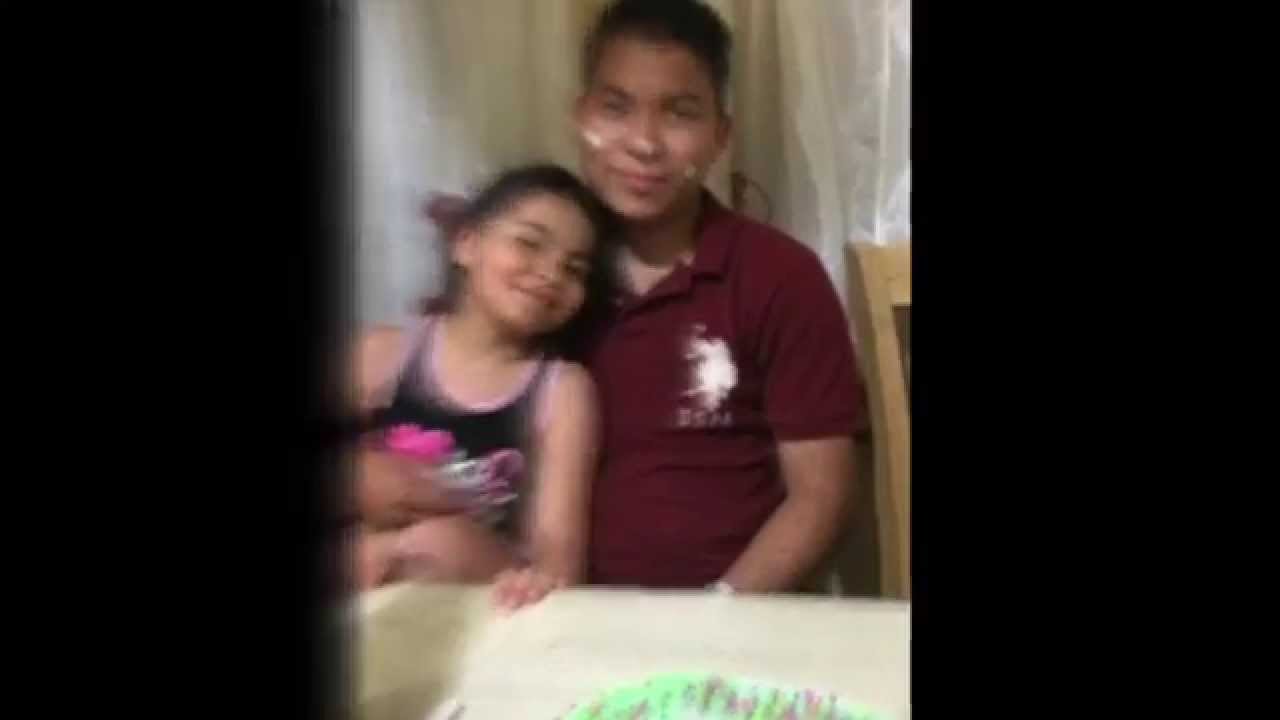 familia bonilla 2014 - YouTube