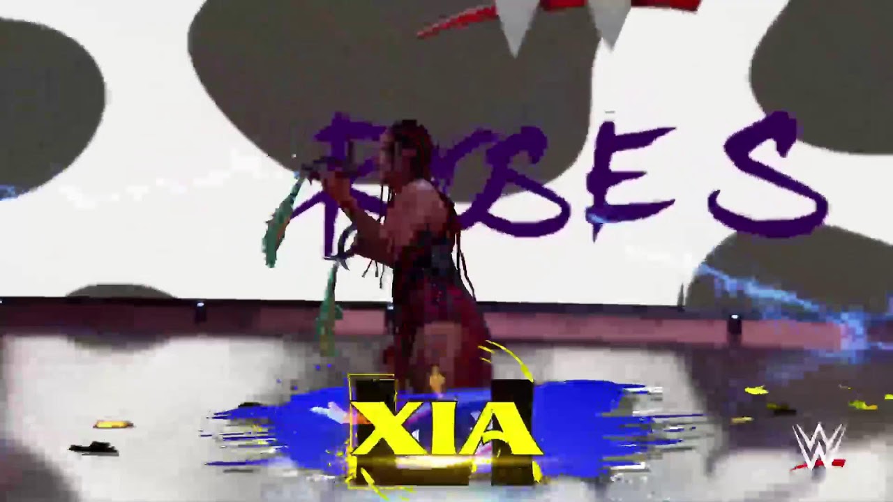 WWE Rumble Roses Championship Tournament - YouTube