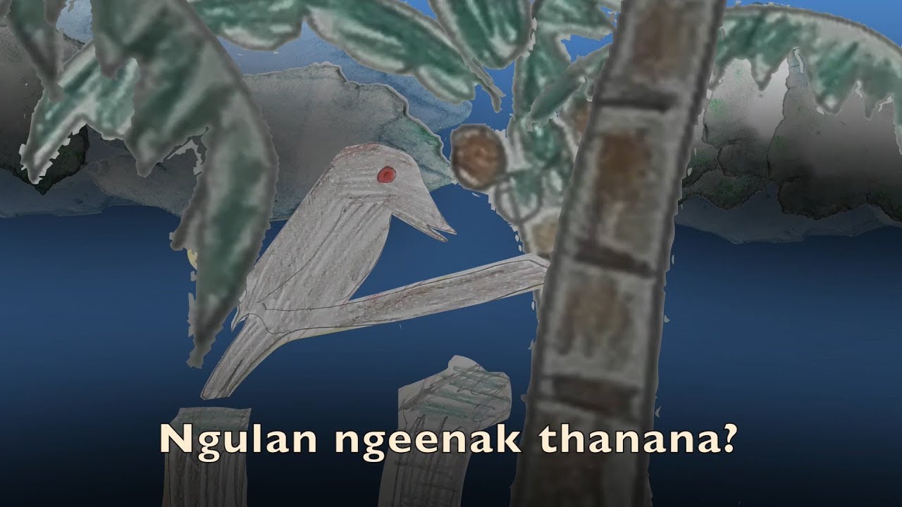 Panch Tuwoo (Wik-Mungkan Subtitles) - YouTube