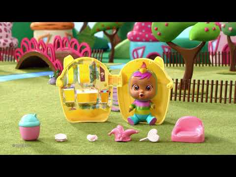 Cry Babies Magic Tears Seri 3’ü Tanıma Zamanı!