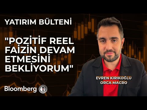 Yatırım Bülteni - \
