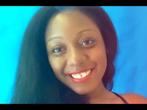 FENIX Interview: Meet Acclaimed Singer, Dancer, Actress SHAWDAY GRAVES ...