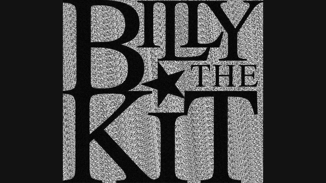 Billy the Kit - Booster (original mix) (HQ-HD) - YouTube